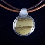 Start Your Own Art Collection with Landscape Jewelry