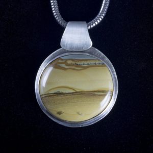 Start Your Own Art Collection with Landscape Jewelry