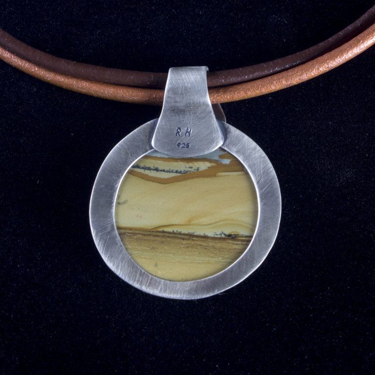 Start Your Own Art Collection with Landscape Jewelry