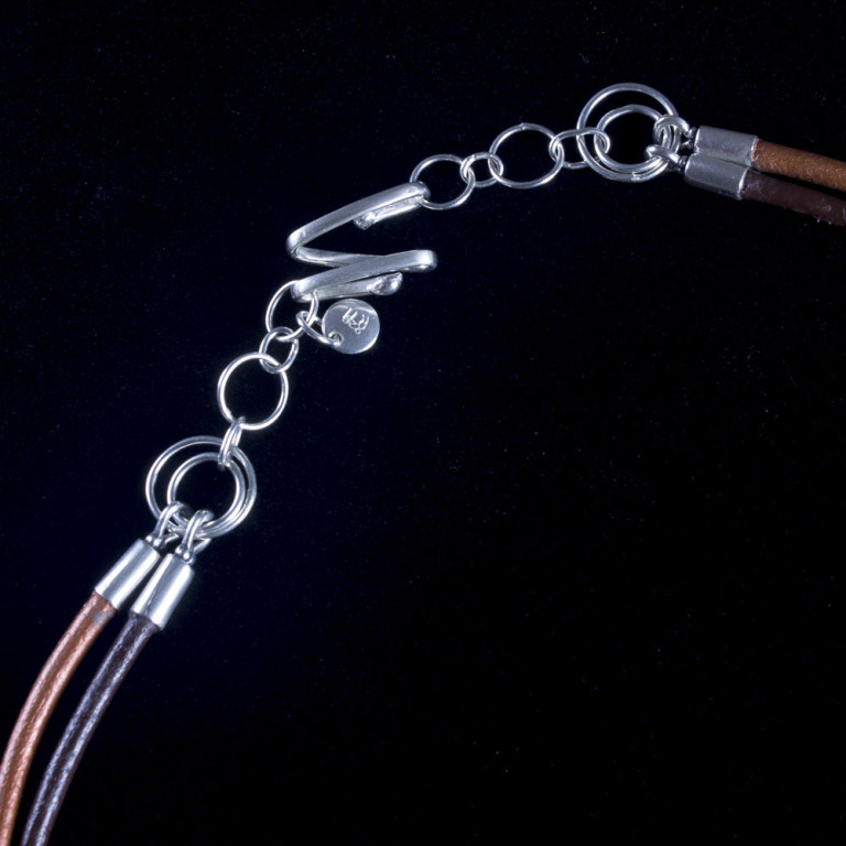 Start Your Own Art Collection with Landscape Jewelry