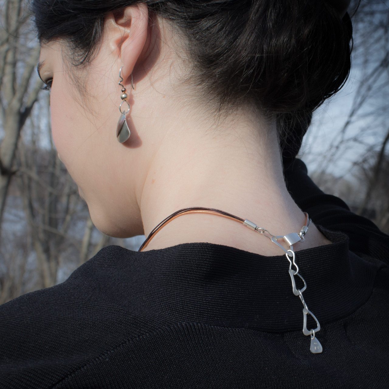 Start Your Own Art Collection with Landscape Jewelry