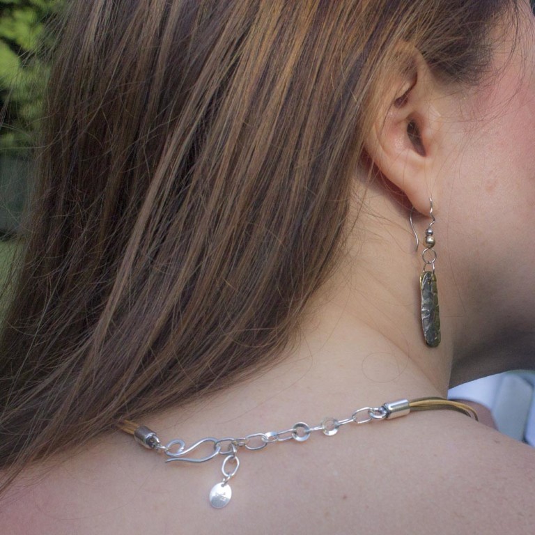 Start Your Own Art Collection with Landscape Jewelry