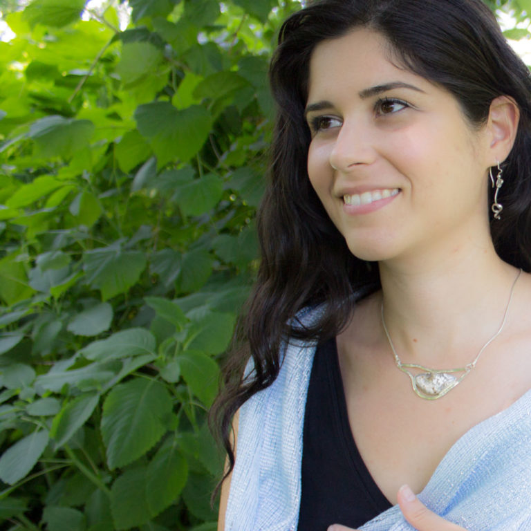 Slip into the Simple Elegance of Streamlined Jewelry