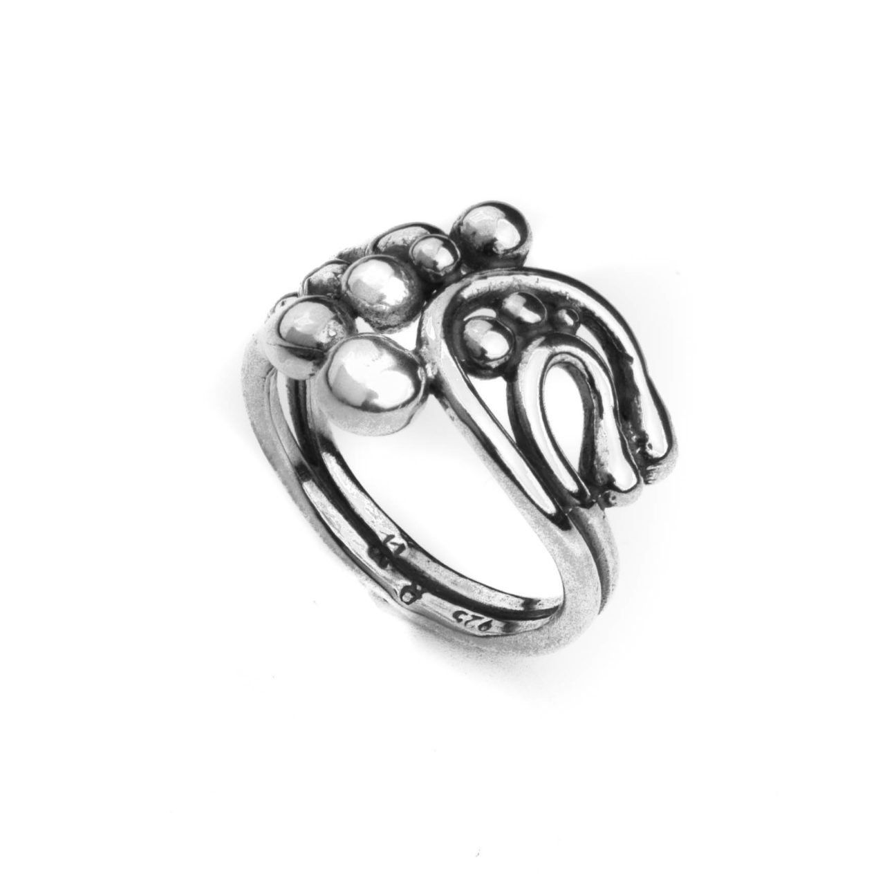 Remember to Embrace Change with Serenity Jewelry