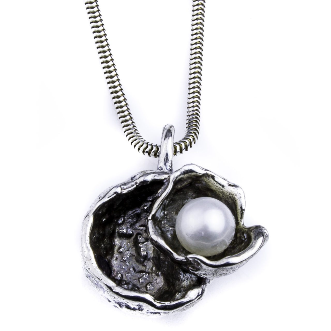 Look beyond the Classics with Shell & Pearl Jewelry