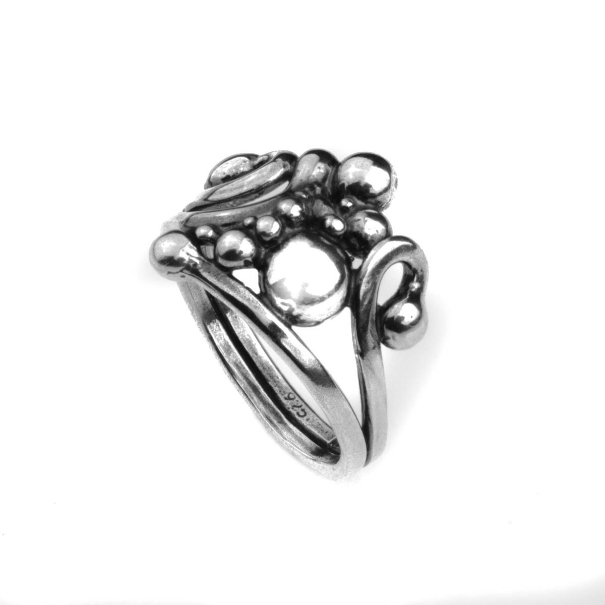 Remember to Embrace Change with Serenity Jewelry