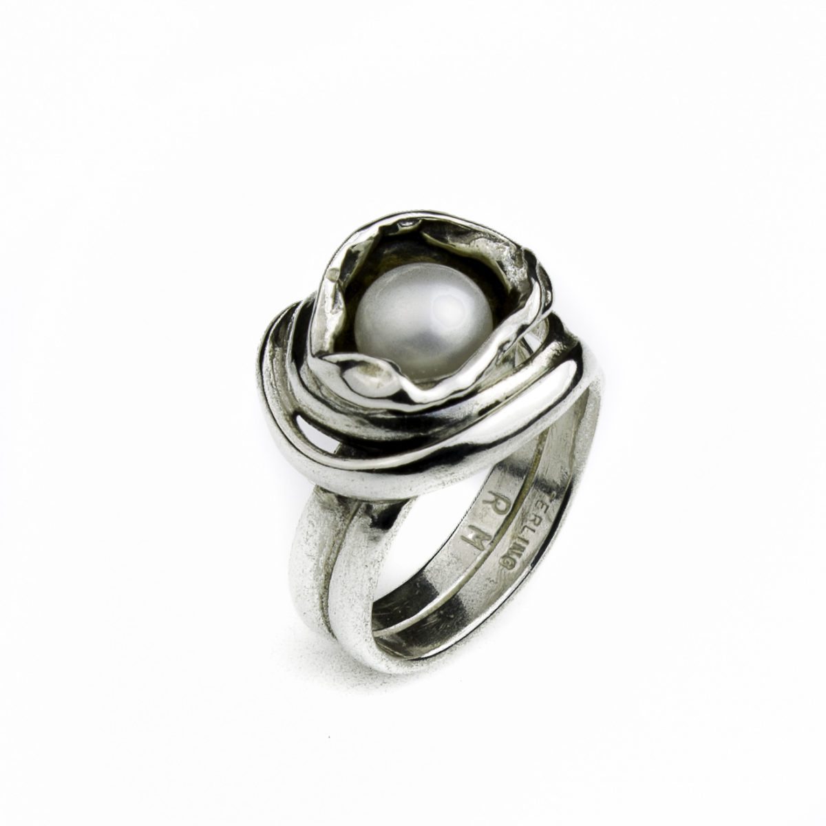 Look beyond the Classics with Shell & Pearl Jewelry