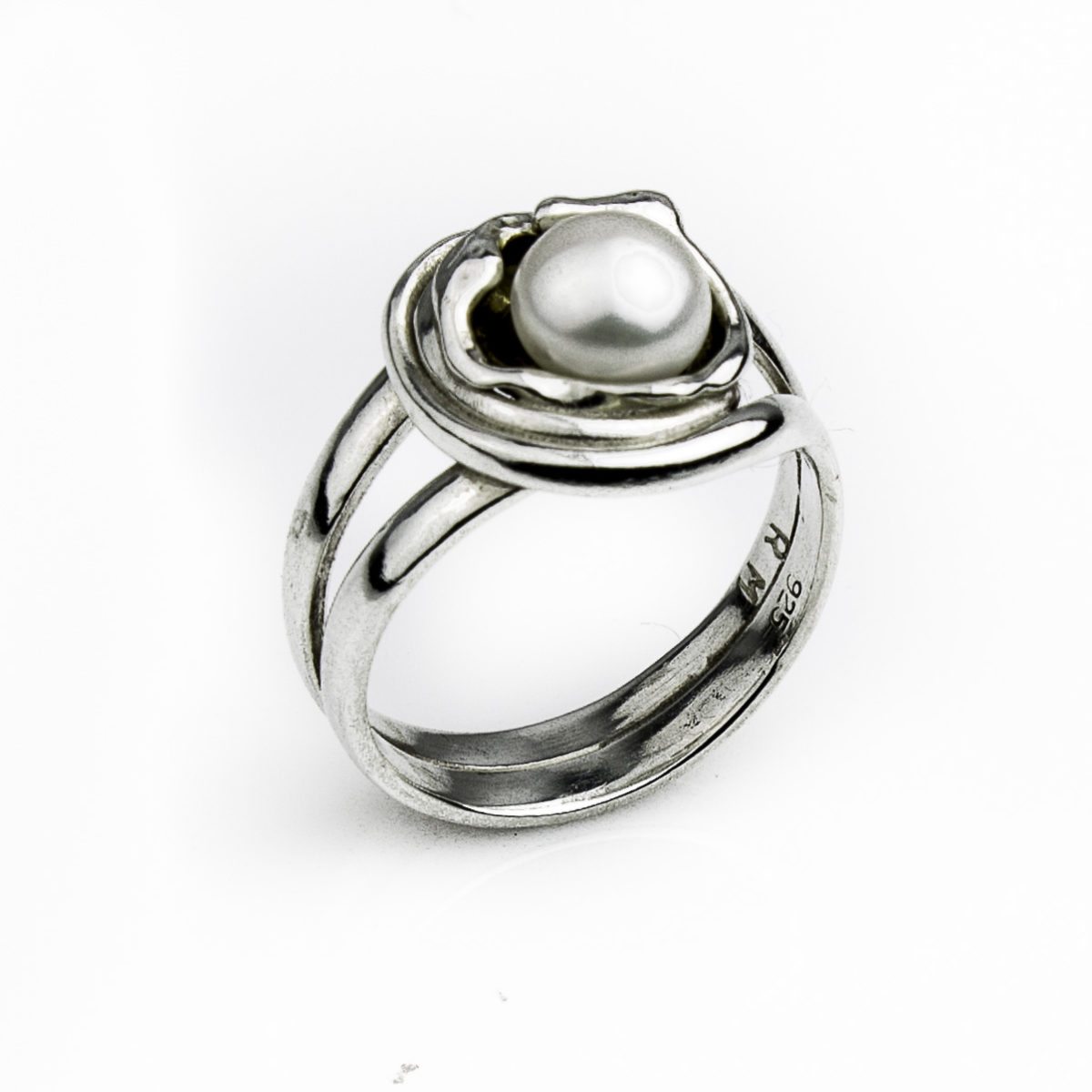 Look beyond the Classics with Shell & Pearl Jewelry