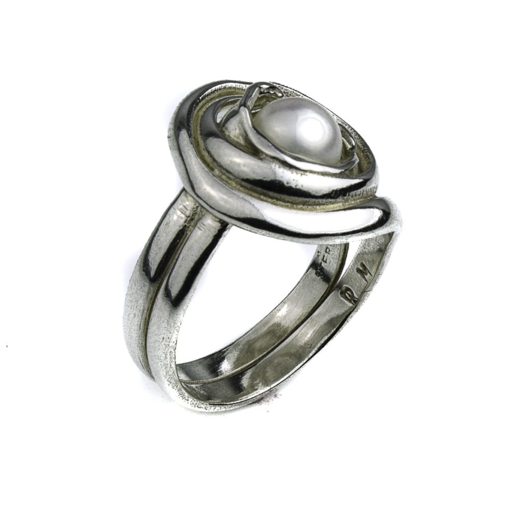 Look beyond the Classics with Shell & Pearl Jewelry